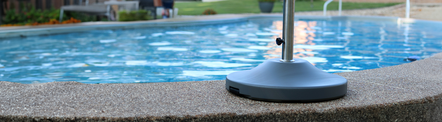 80LB Bases & Fillable Options | US Weight