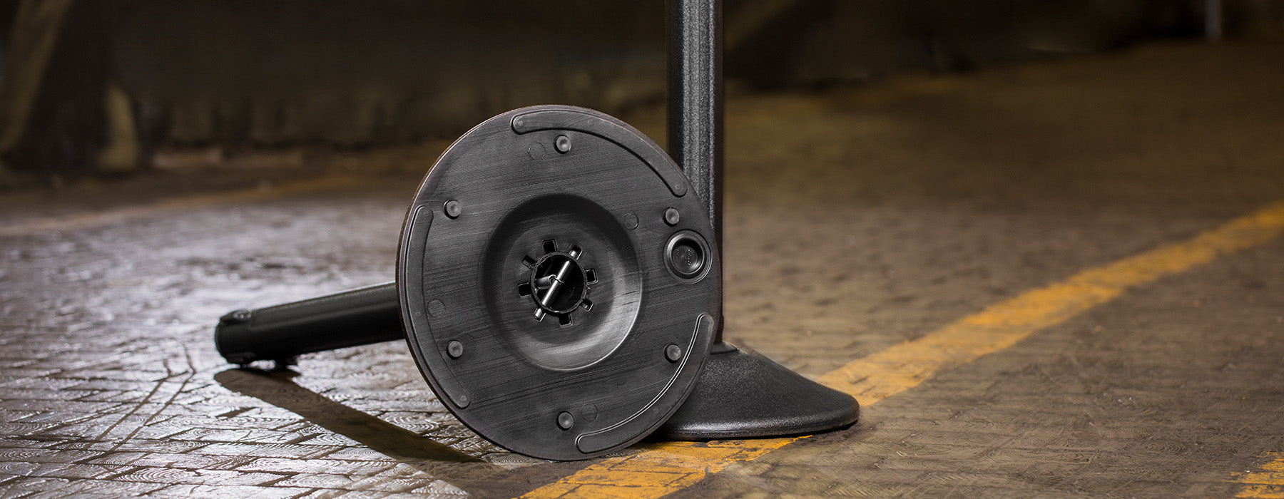 Sentry Plus Stanchions | US Weight