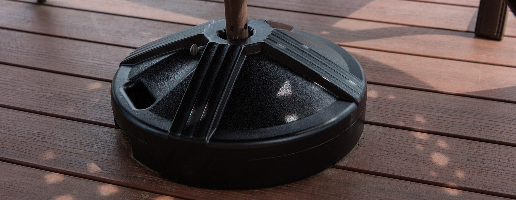 50LB Bases & Fillable Options | US Weight